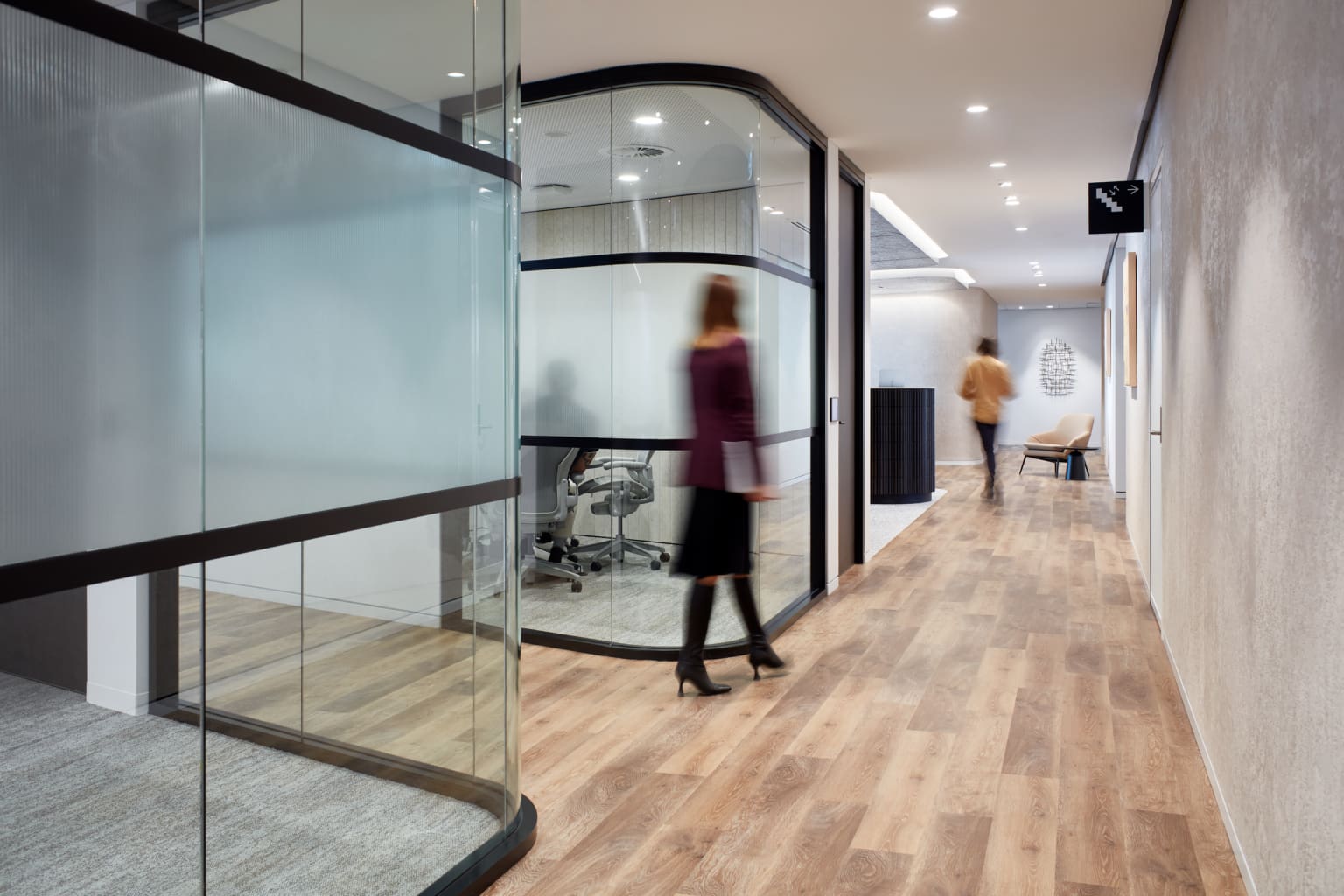 The Executive Centre - Sydney - GroupGSA