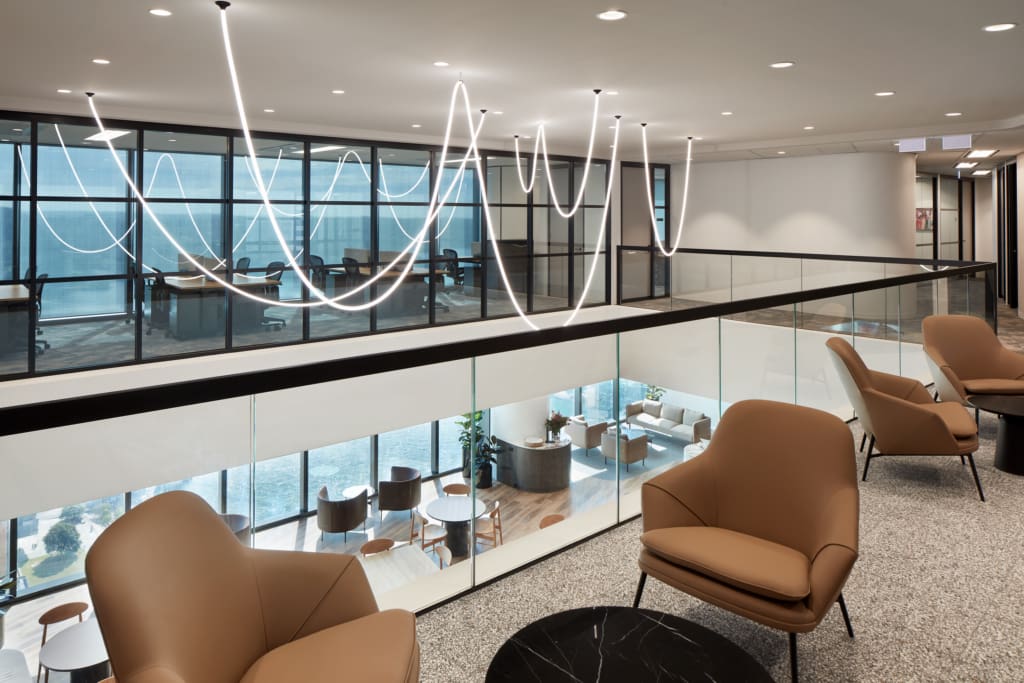 The Executive Centre - Sydney - GroupGSA
