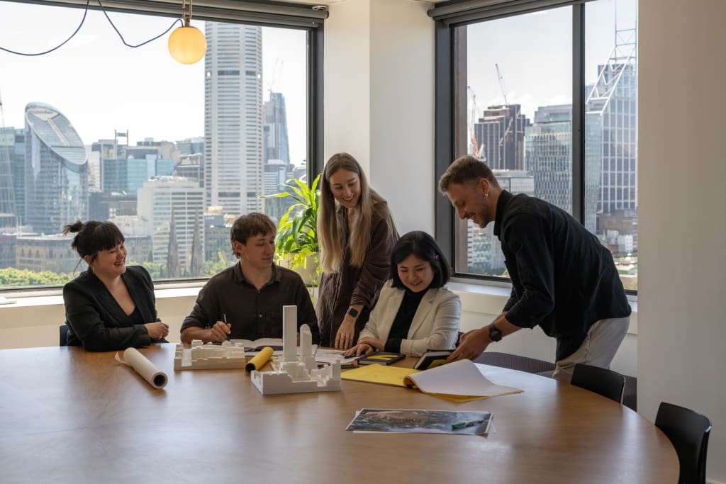 Brand Values - GroupGSA