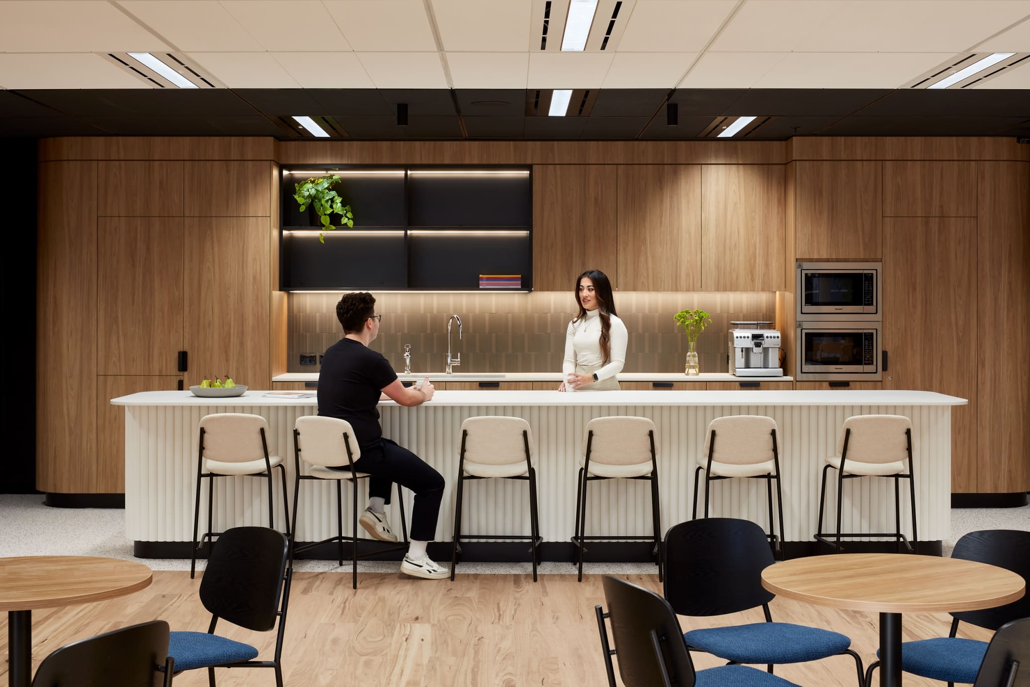 Custom Fleet - GroupGSA