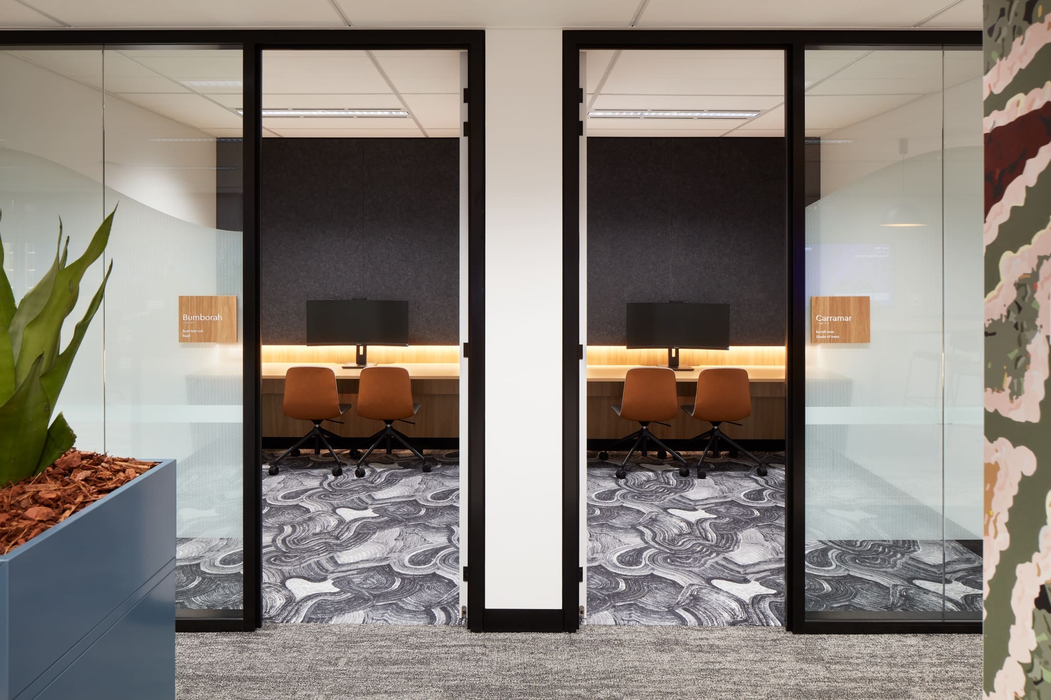 Custom Fleet - GroupGSA