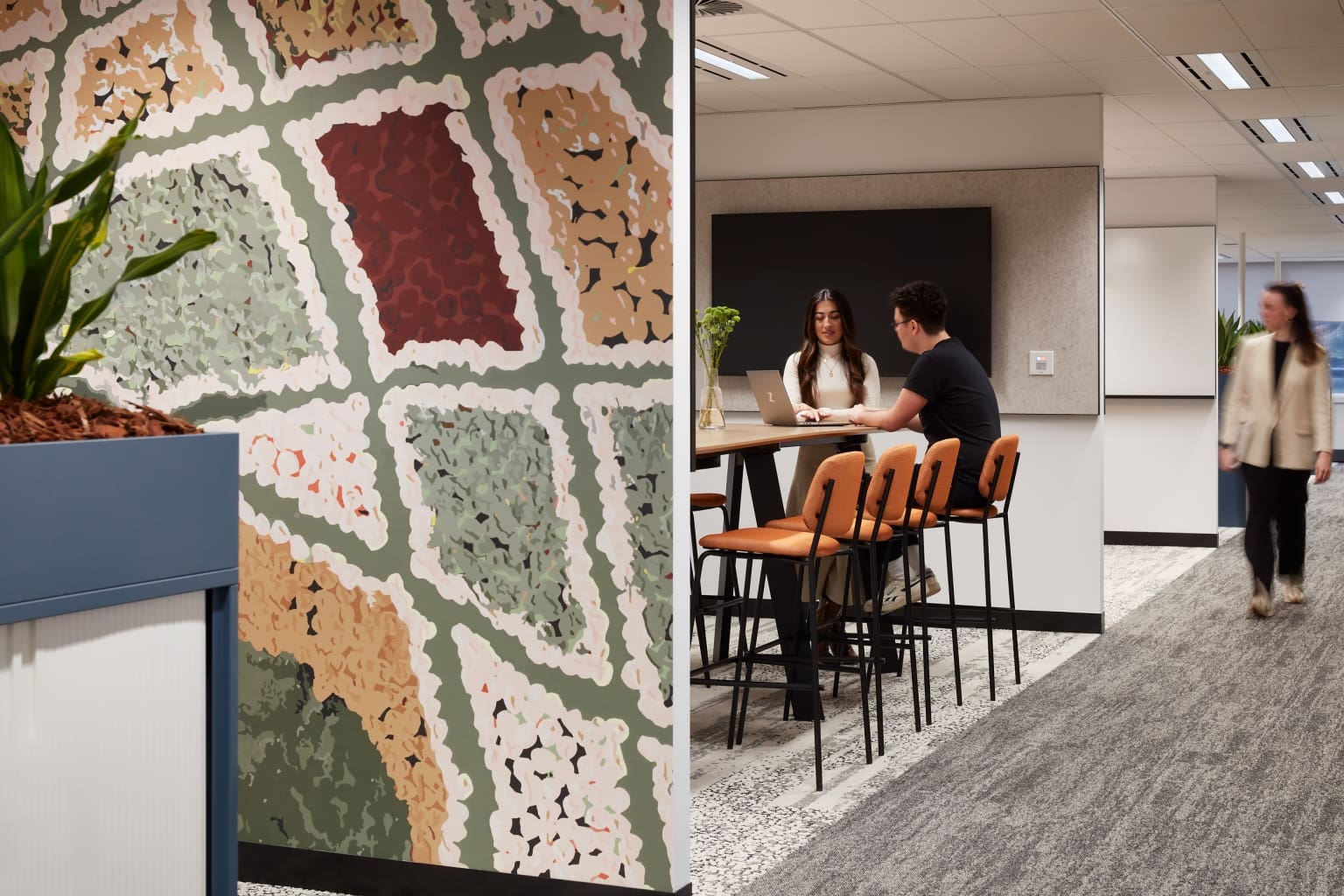 Custom Fleet - GroupGSA