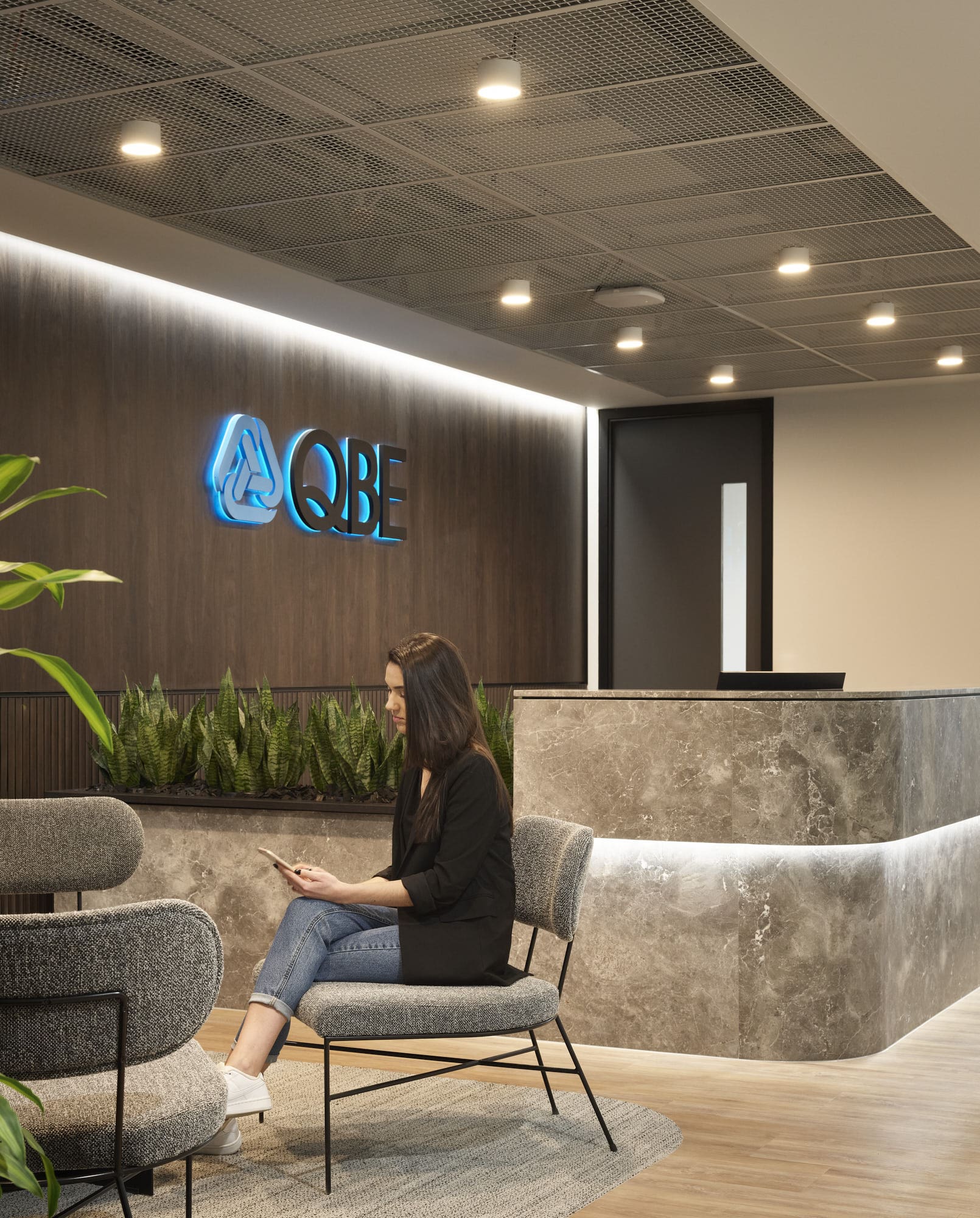 QBE Brisbane - GroupGSA