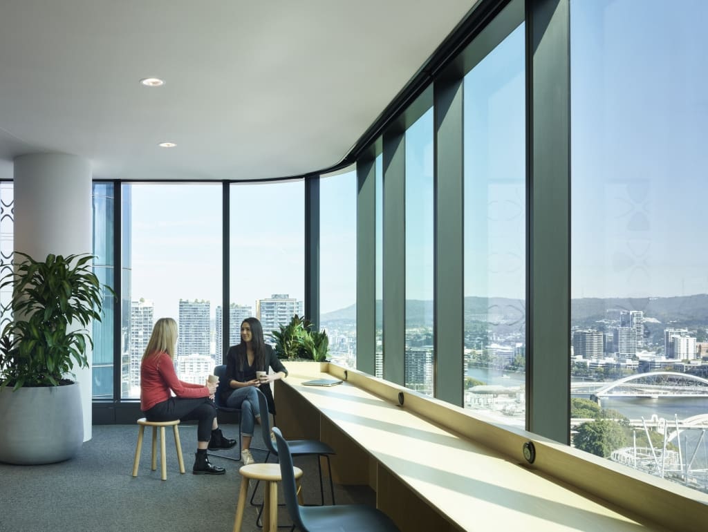 QBE Brisbane - GroupGSA