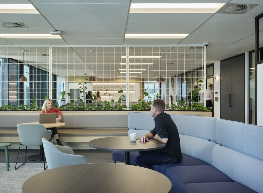 QBE Brisbane - GroupGSA