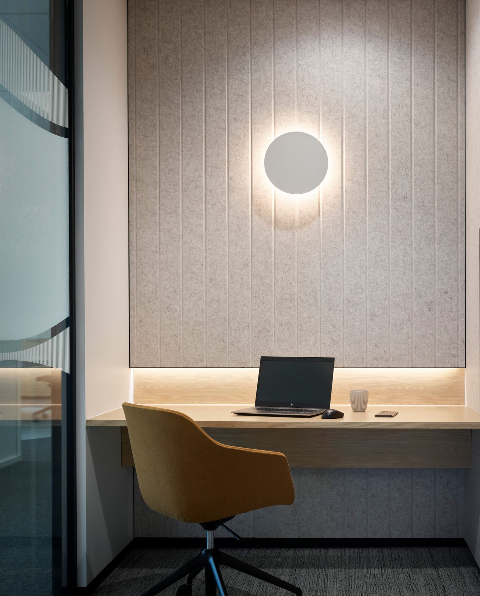 QBE Brisbane - GroupGSA