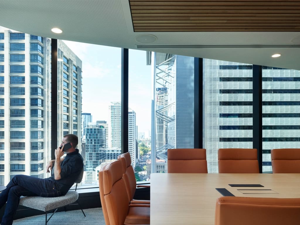 QBE Brisbane - GroupGSA