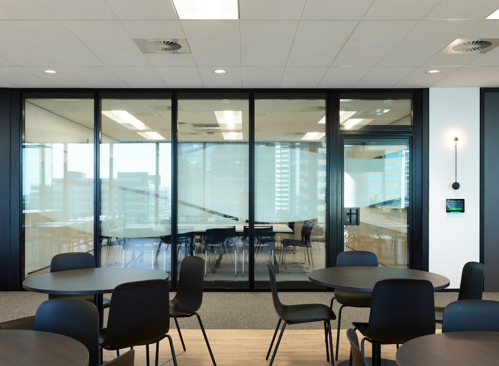 QBE Brisbane - GroupGSA