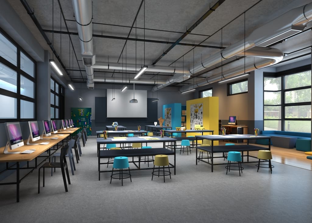 UNIS School - GroupGSA