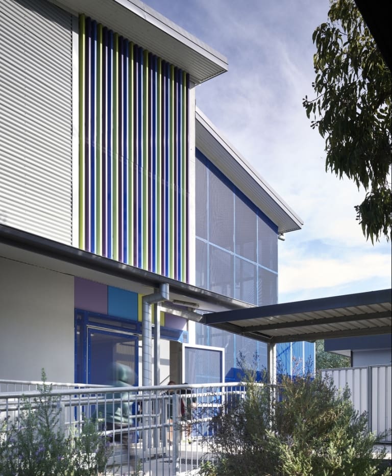 Logan Reserve State School - GroupGSA