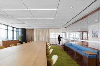 Salesforce Tower, Sydney - GroupGSA