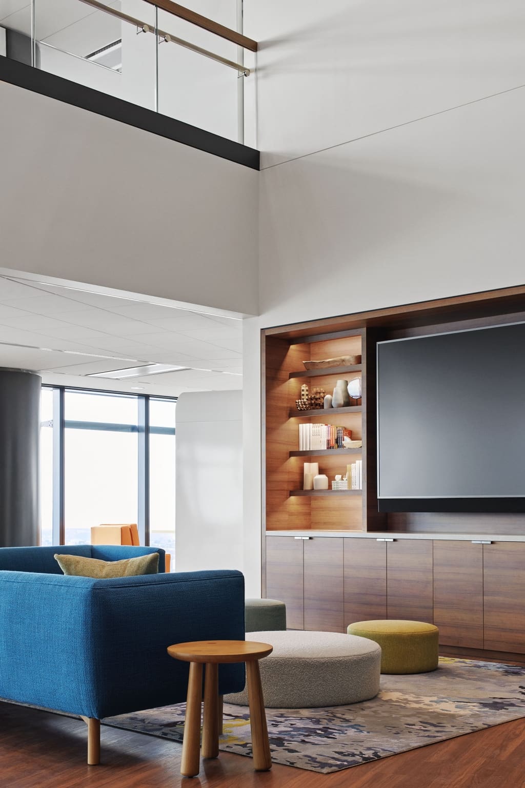 Salesforce Tower, Sydney - GroupGSA