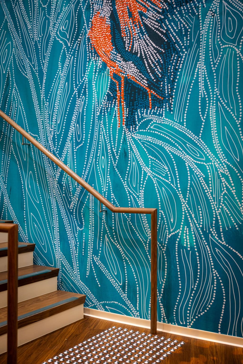 Salesforce Tower, Sydney - GroupGSA