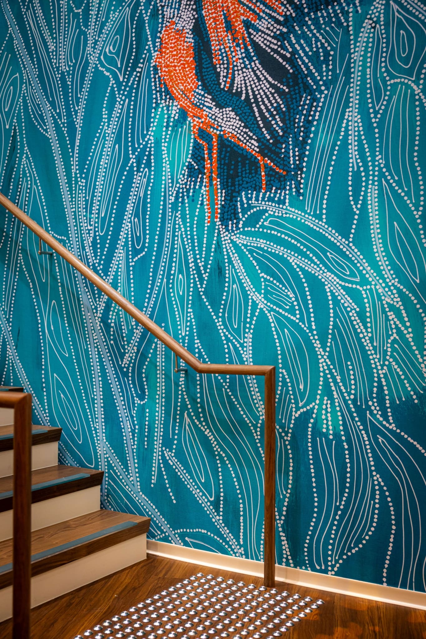 Salesforce Tower, Sydney - GroupGSA