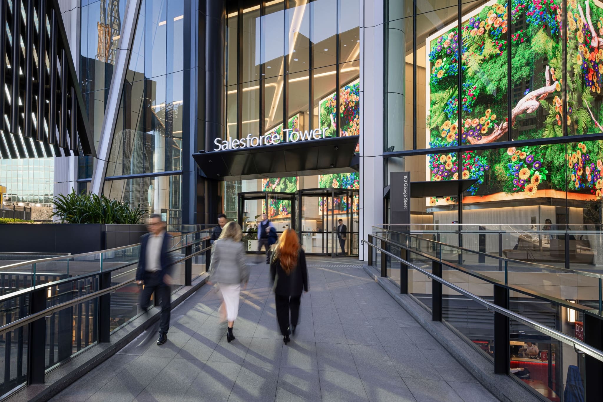 Sydney Studio - GroupGSA