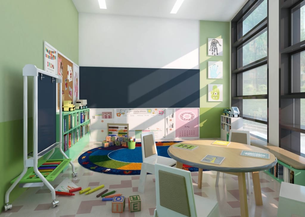 UNIS School - GroupGSA