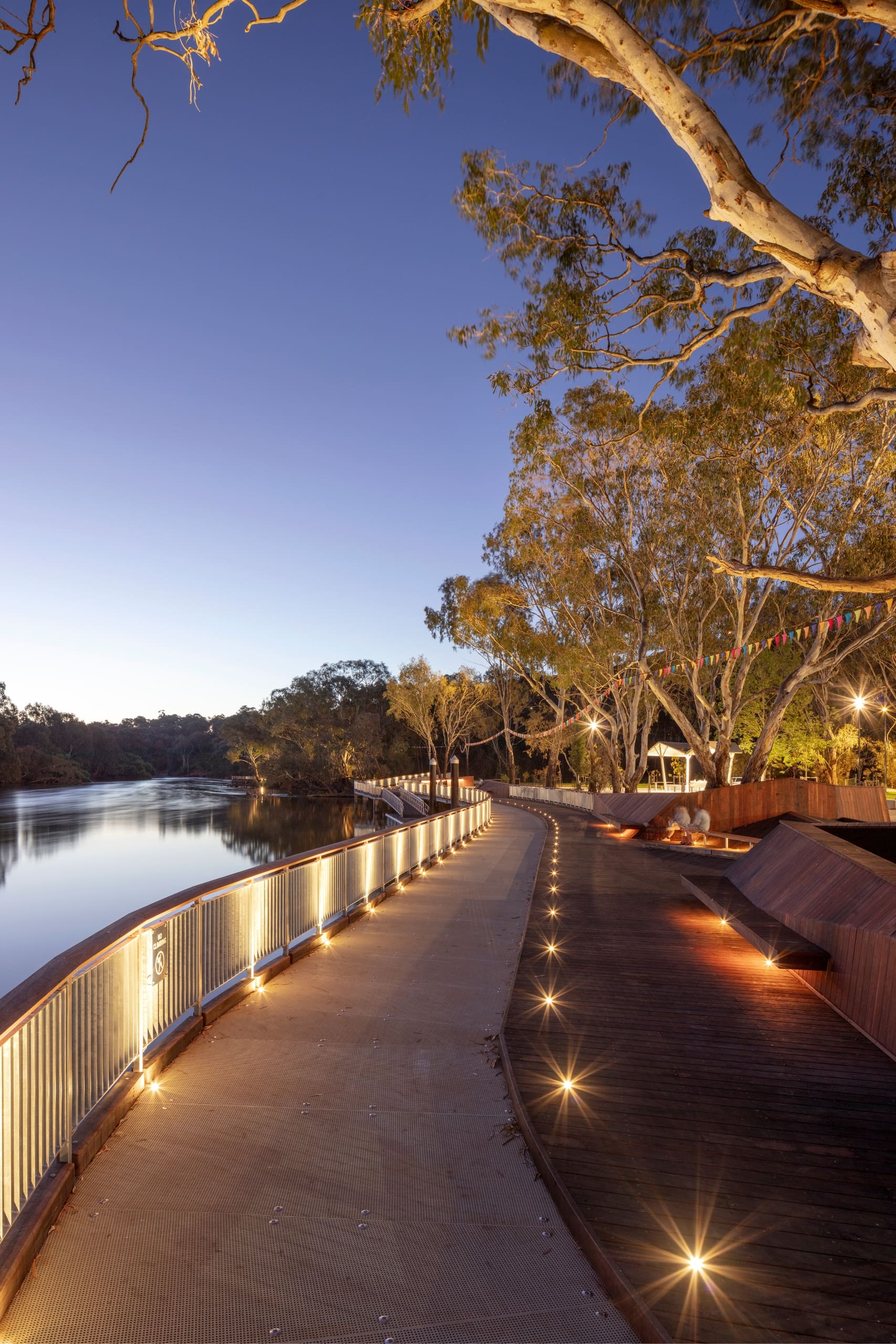 Albury Riverside Precinct - GroupGSA
