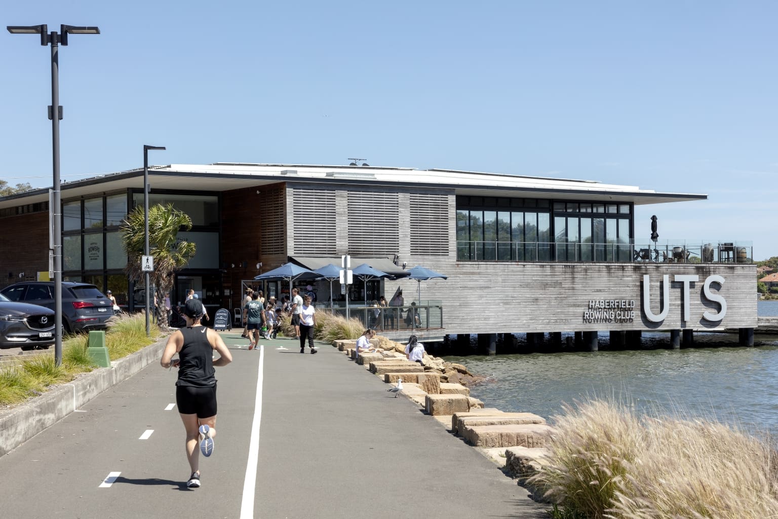 Rosebery Engine Yard - GroupGSA