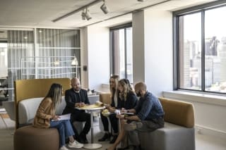 GroupGSA | Architecture and Design Studio