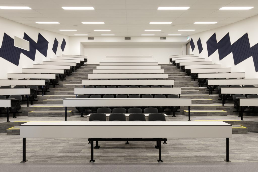 Collingwood Park State Secondary College - GroupGSA