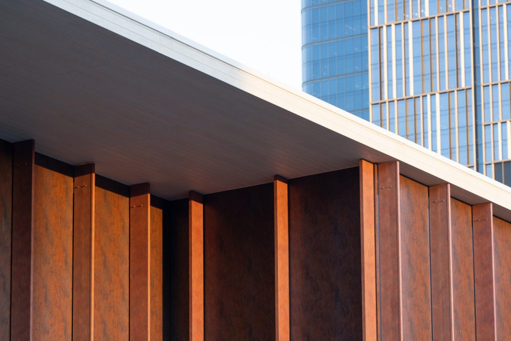 Parramatta Police Station - GroupGSA