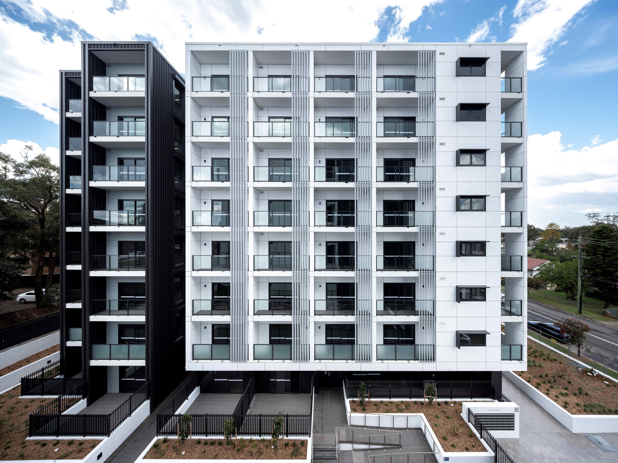 'Proximity' Rouse Hill - GroupGSA