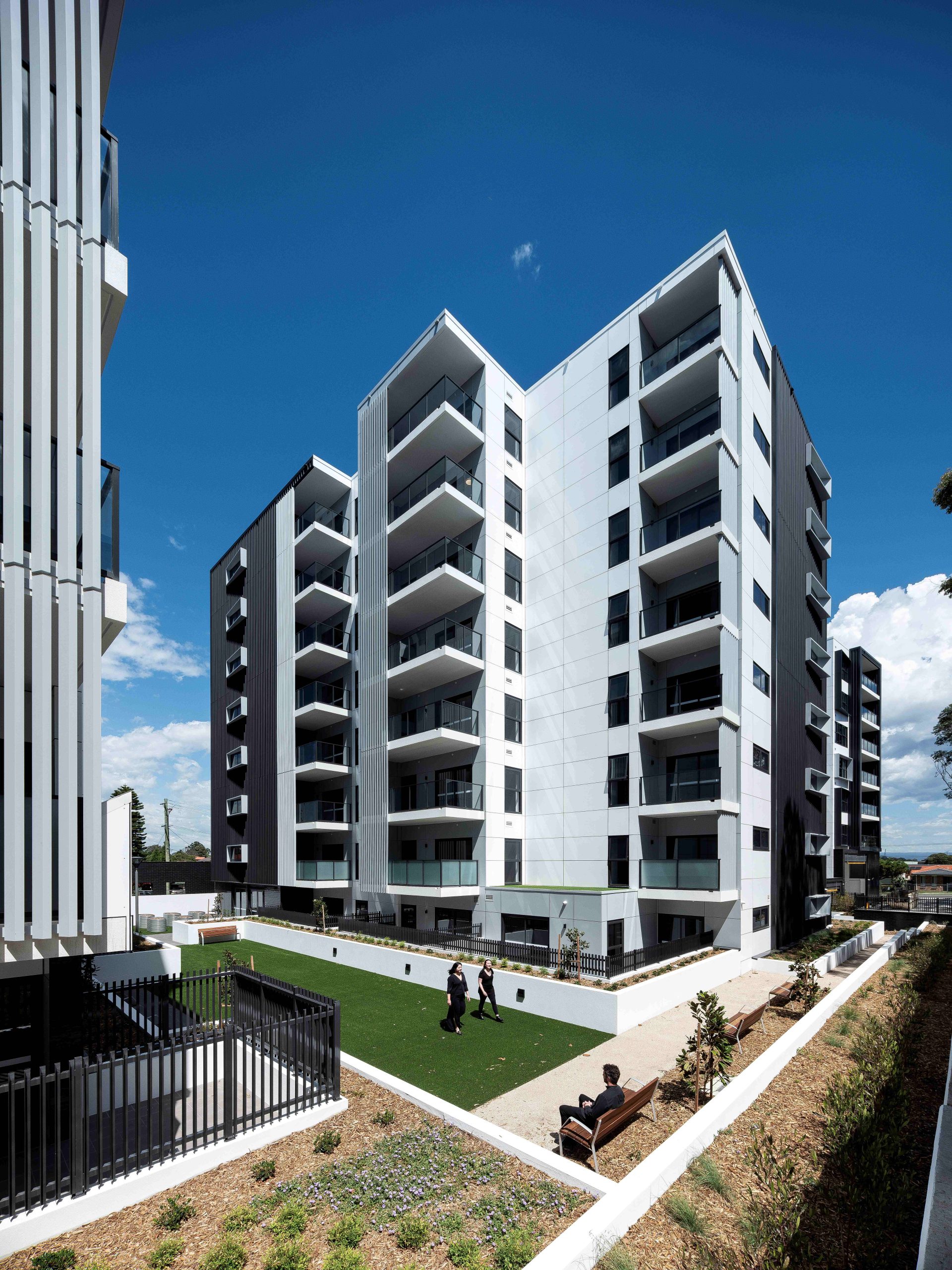 'Proximity' Rouse Hill - GroupGSA