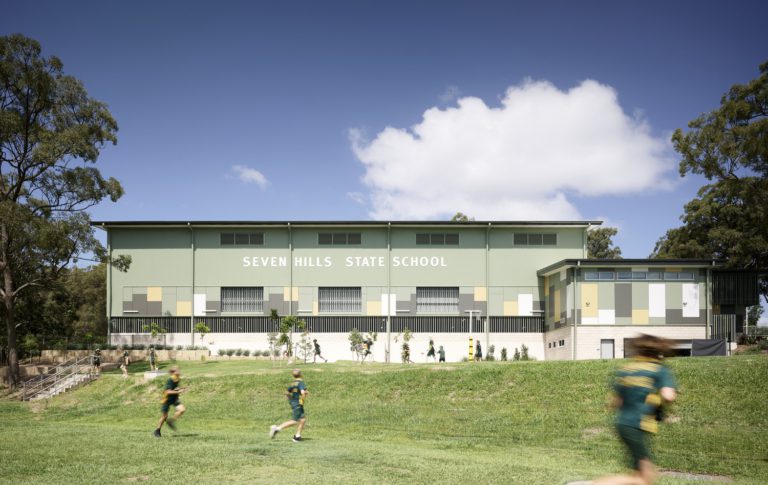 Yarrabilba State School - GroupGSA