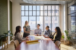 Melbourne Studio - GroupGSA