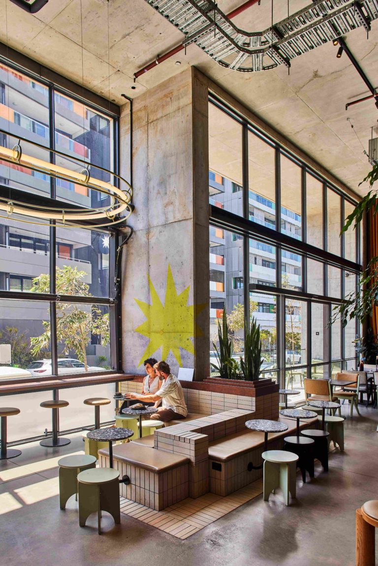 Moxy Sydney Airport Hotel - GroupGSA
