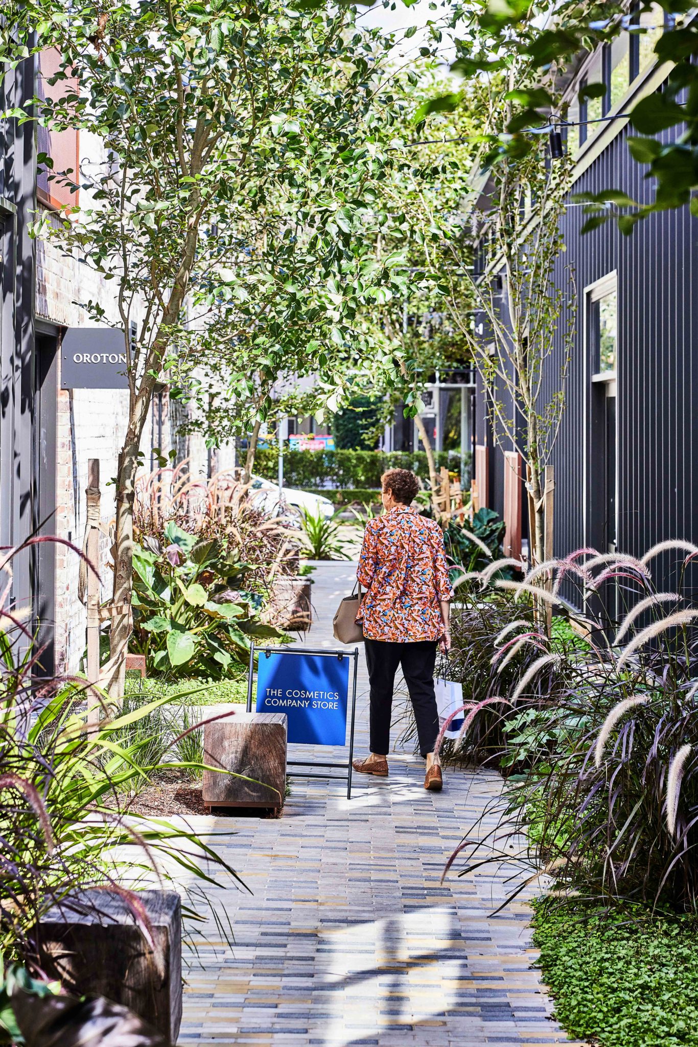 Rosebery Engine Yards - GroupGSA