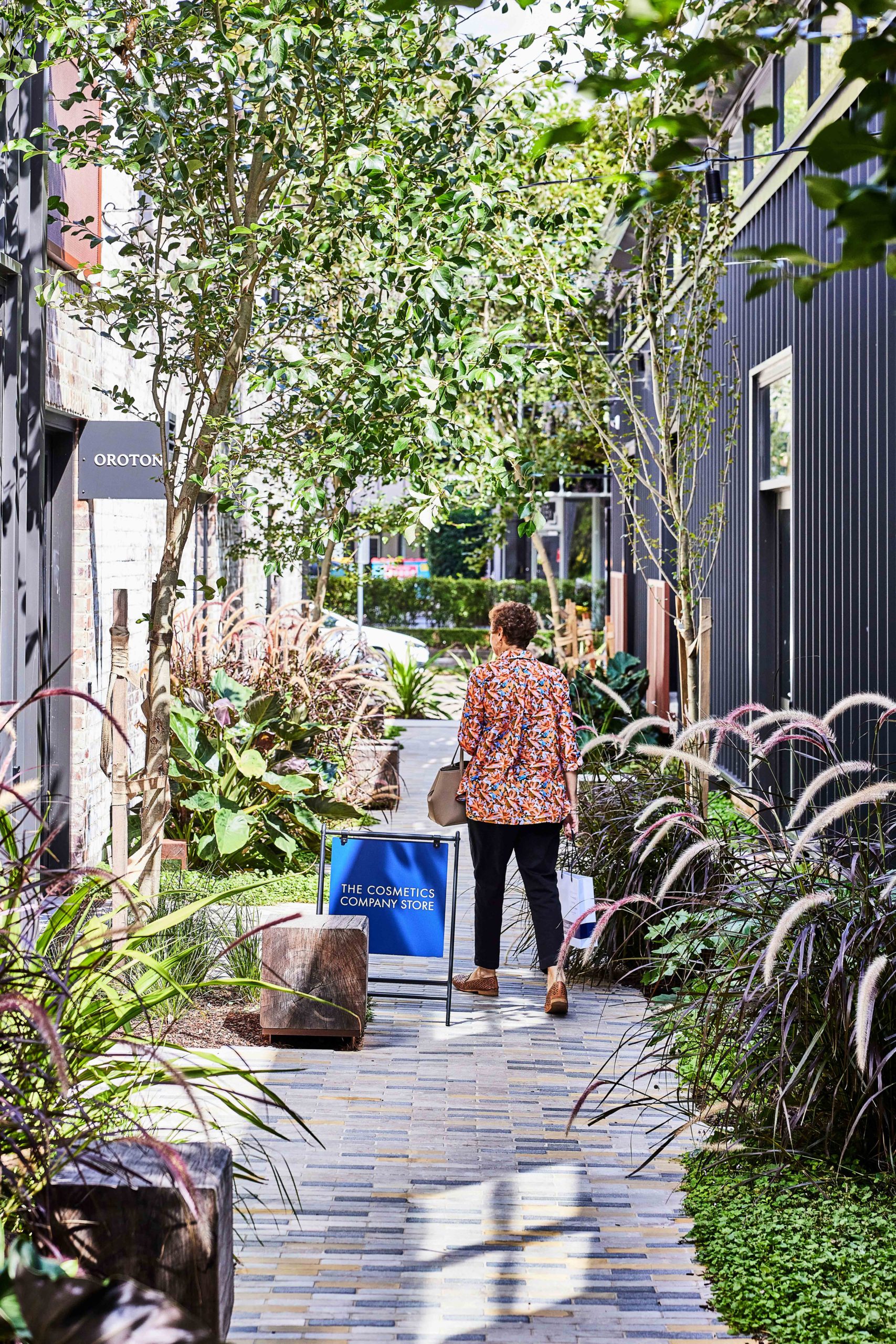 Rosebery Engine Yards - GroupGSA