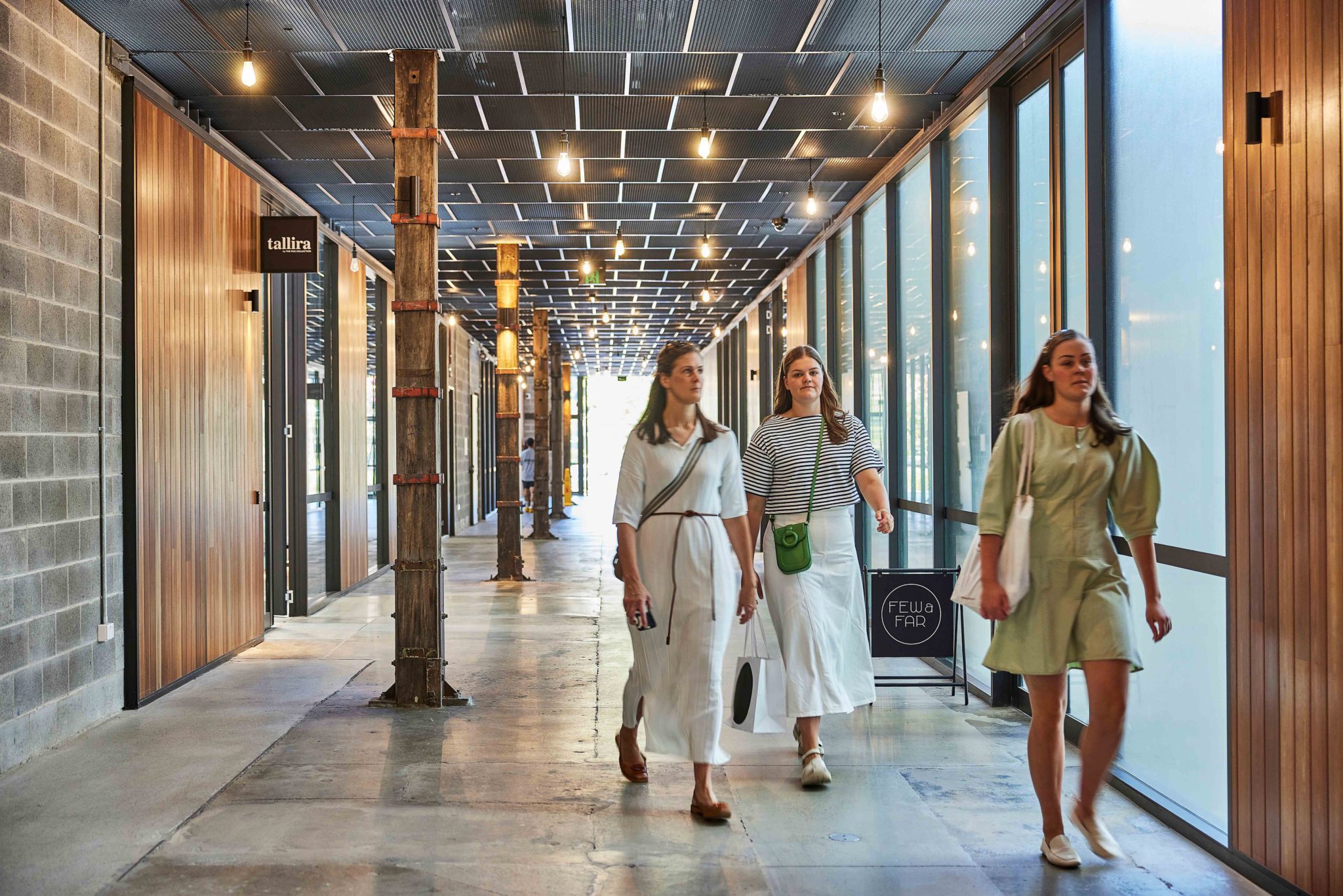 Rosebery Engine Yards - GroupGSA