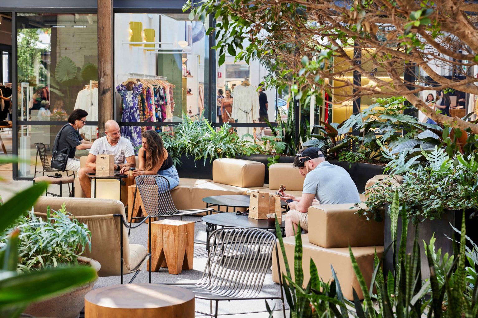 Rosebery Engine Yards - GroupGSA