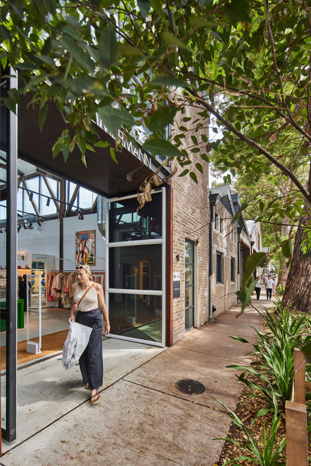 Rosebery Engine Yards - GroupGSA