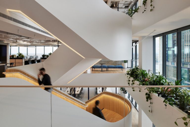 GroupGSA Melbourne Studio - GroupGSA